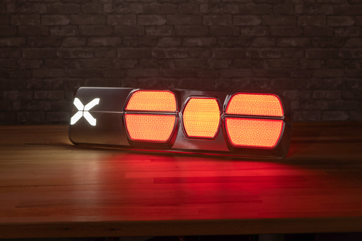 Crafting Brilliance: Dapper Lighting's Approach to Custom Automotive I