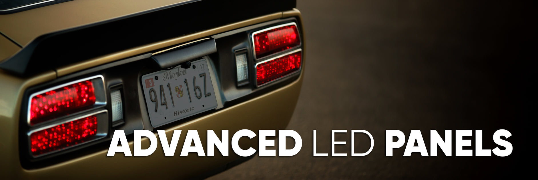 Advanced LED Replacement Board — Dapper Lighting