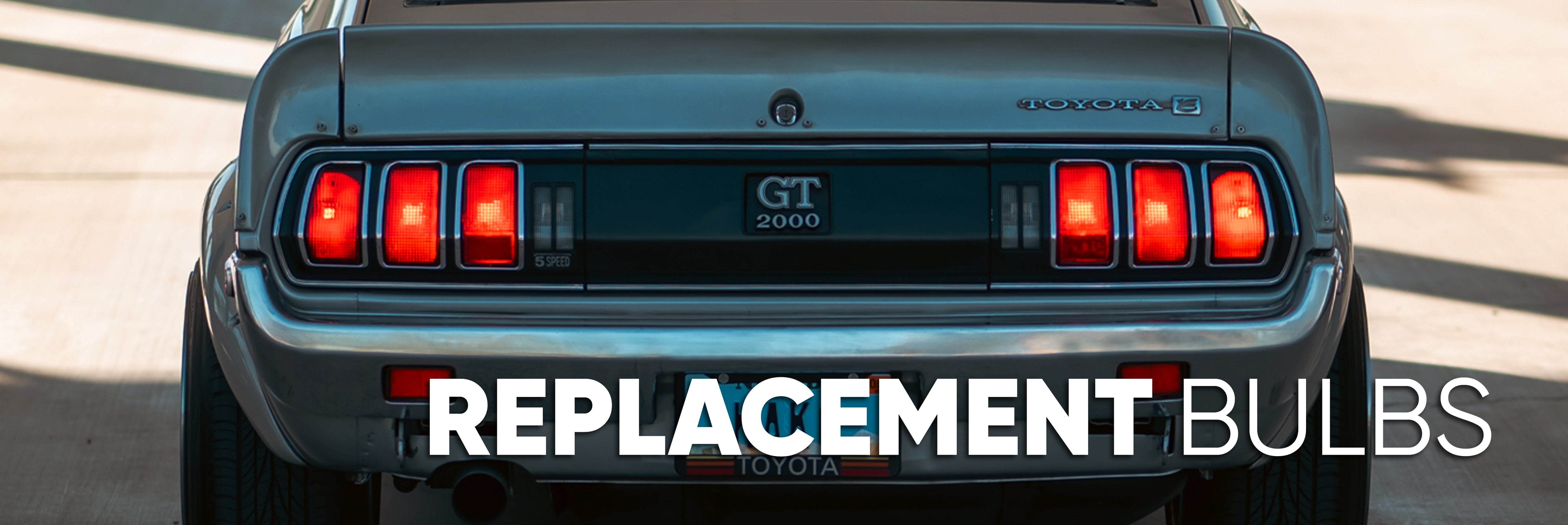 Menu — Dapper Lighting