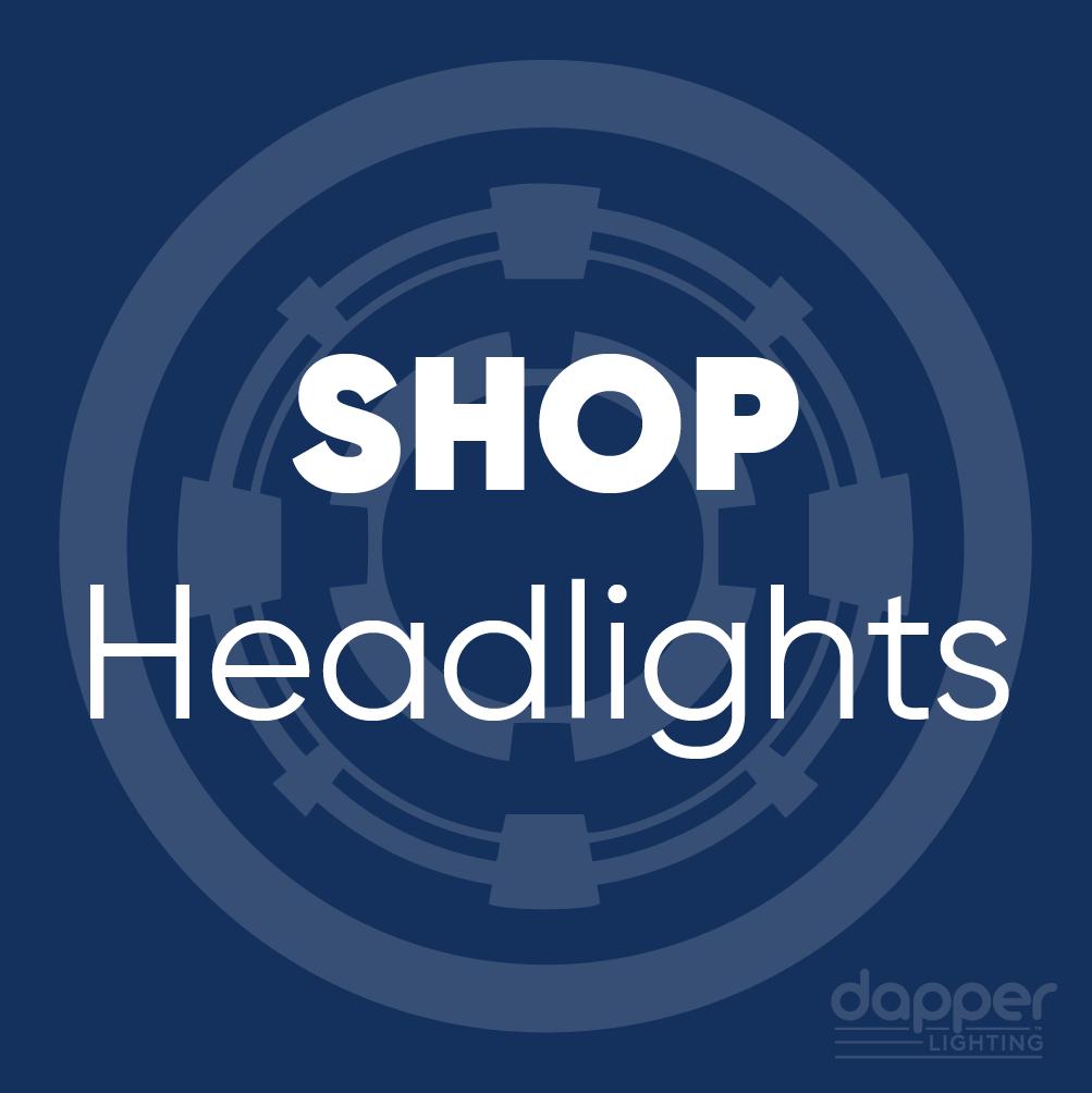 H5006 — Dapper Lighting