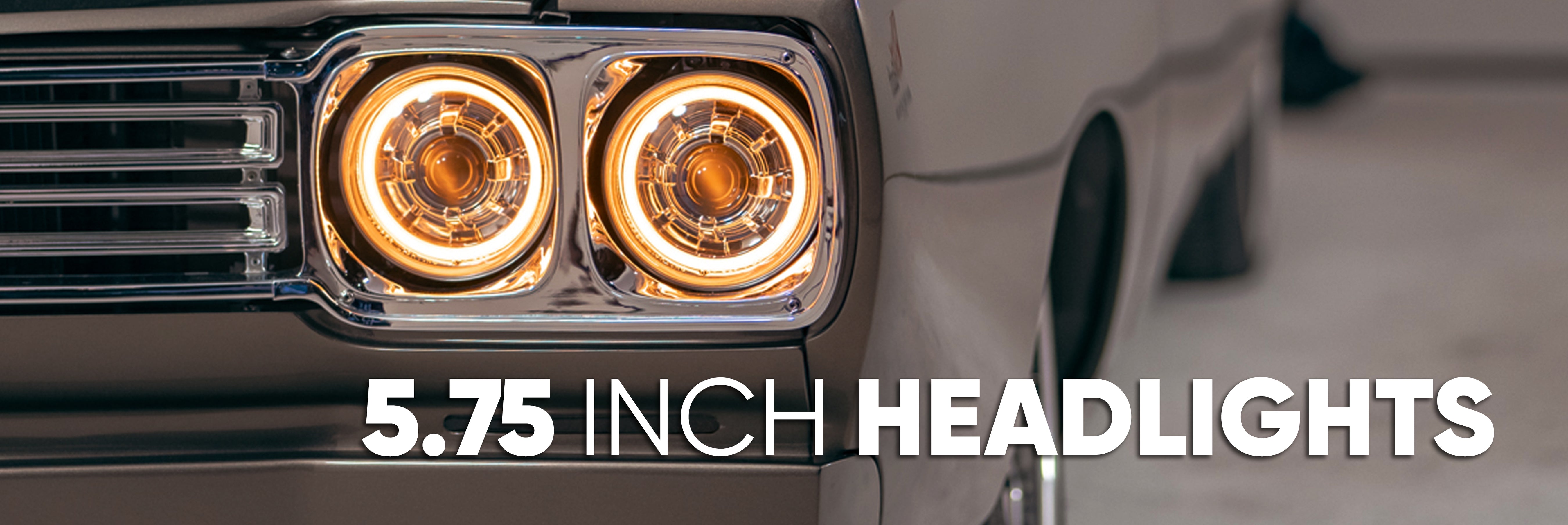 Menu — Dapper Lighting