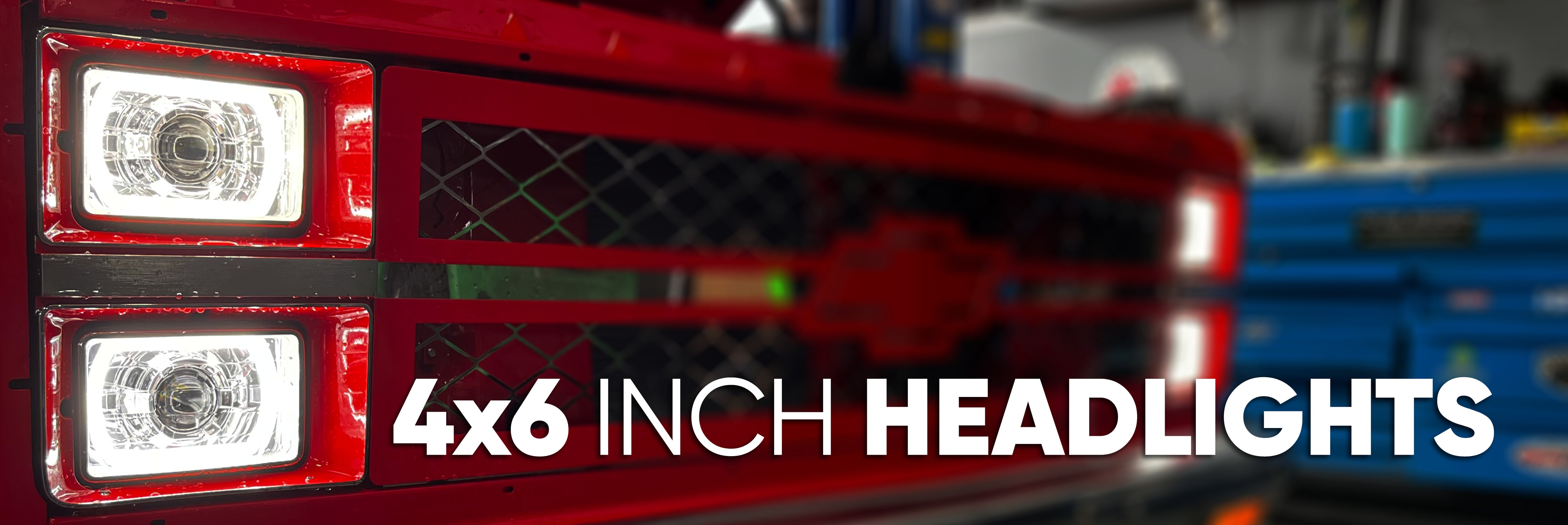 Menu — Dapper Lighting