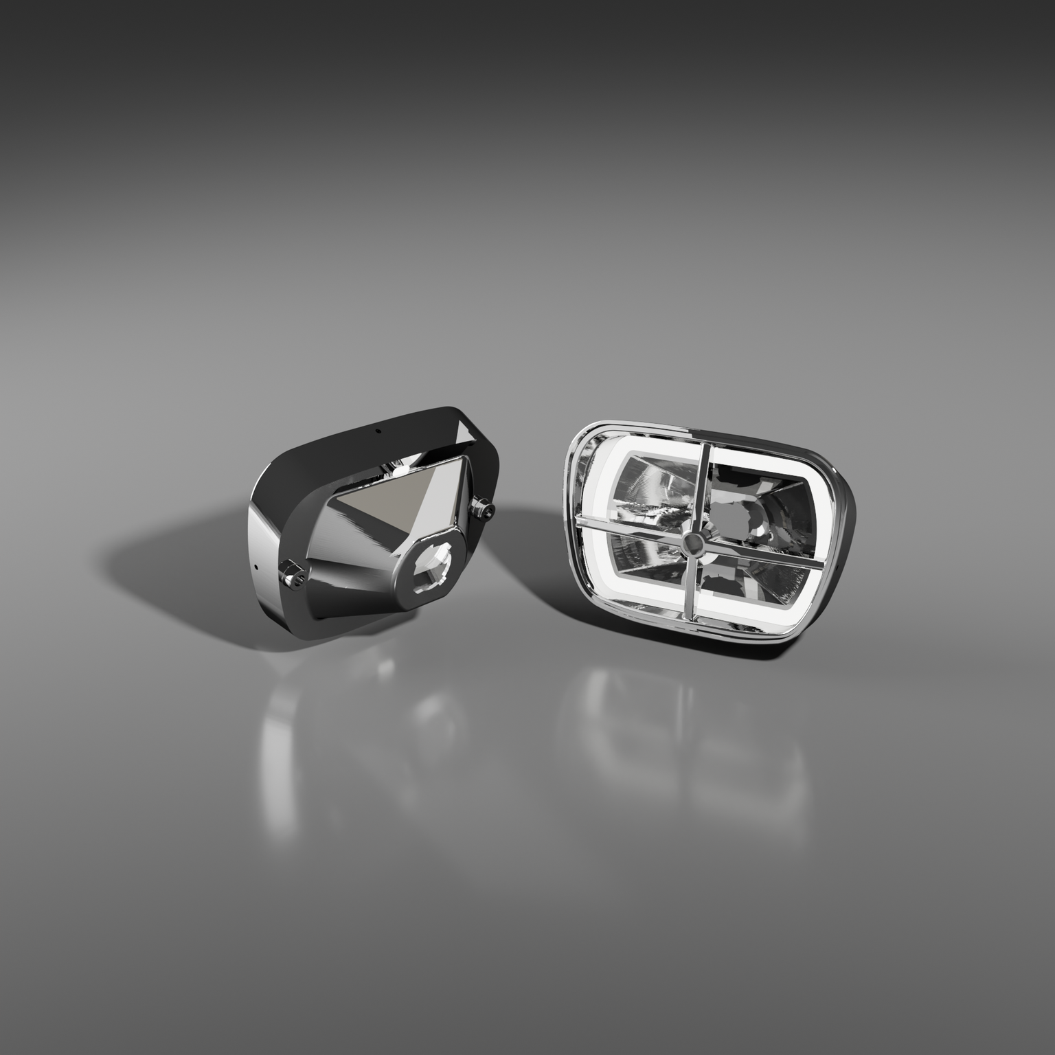 Dapper Lighting — Your Vision. Our Expertise.