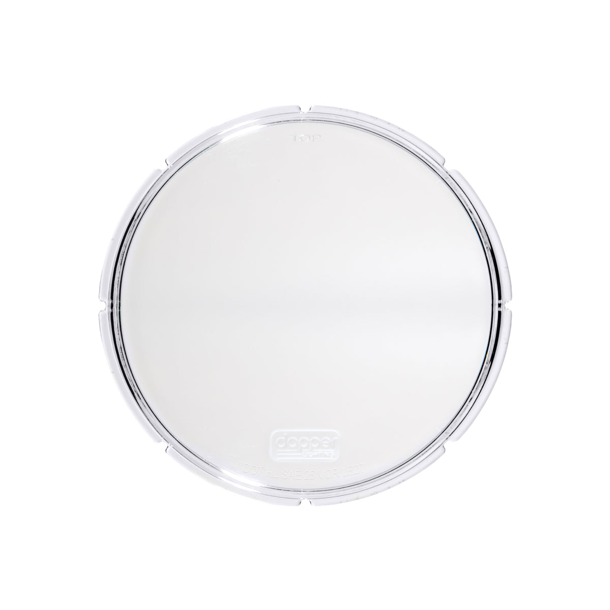 2.0 Headlight Glass Replacement — Dapper Lighting