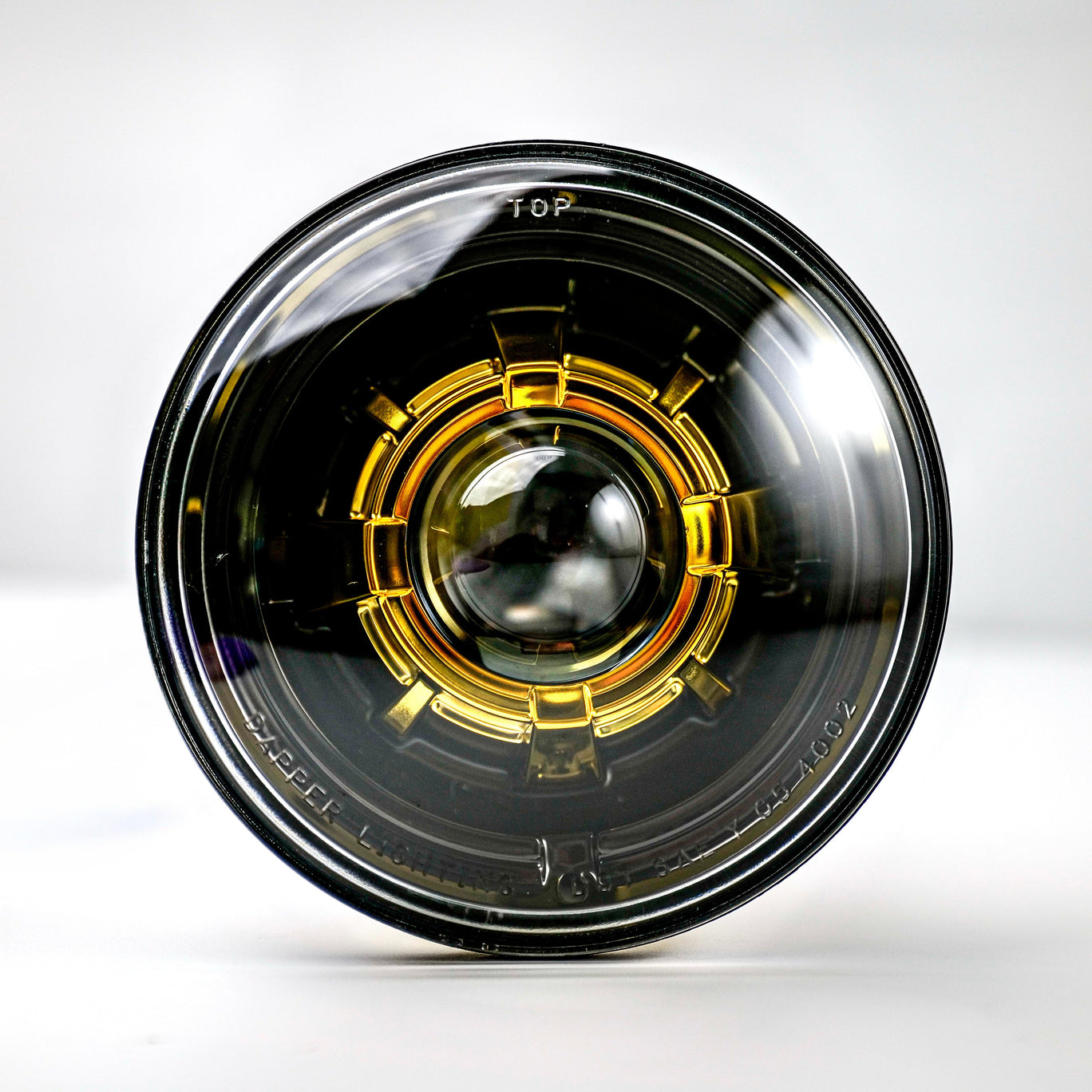 Classic Car LED Headlights & Tail Lights – USA-Built | Dapper Lighting