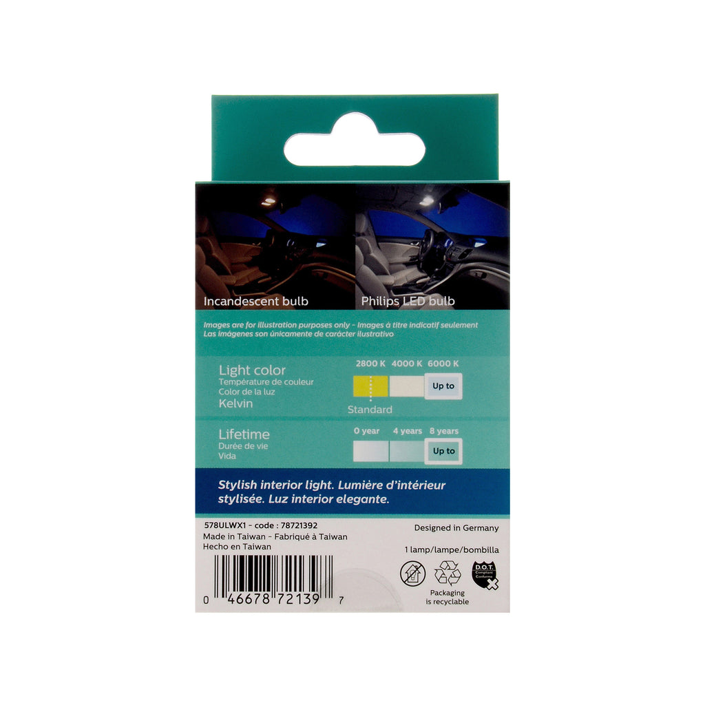 Replacement Bulbs — Dapper Lighting