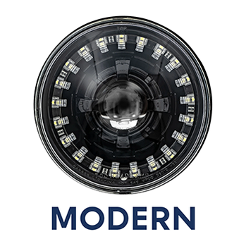 H6024 — Dapper Lighting