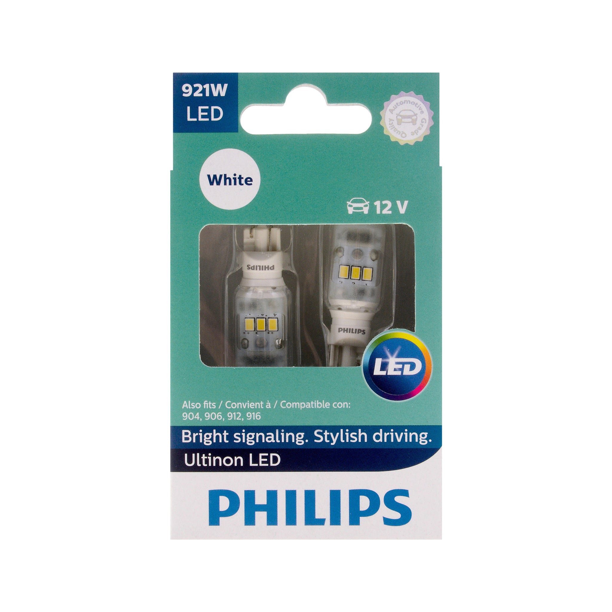 Classic Car LED Bulbs — Dapper Lighting