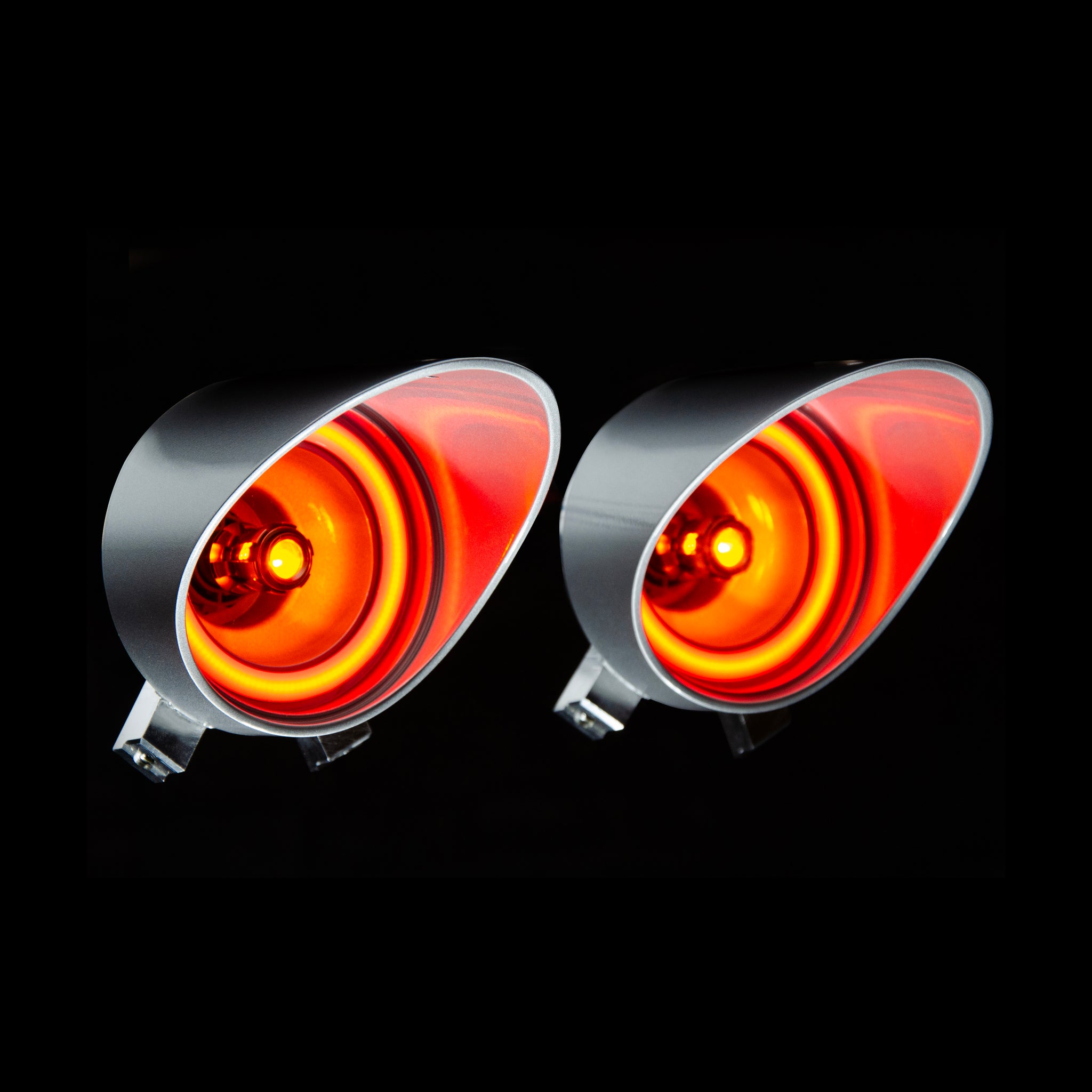 Classic Car LED Headlights & Tail Lights – USA-Built | Dapper Lighting