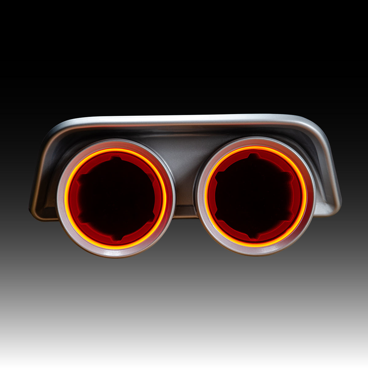 Classic Car LED Headlights & Tail Lights – USA-Built | Dapper Lighting