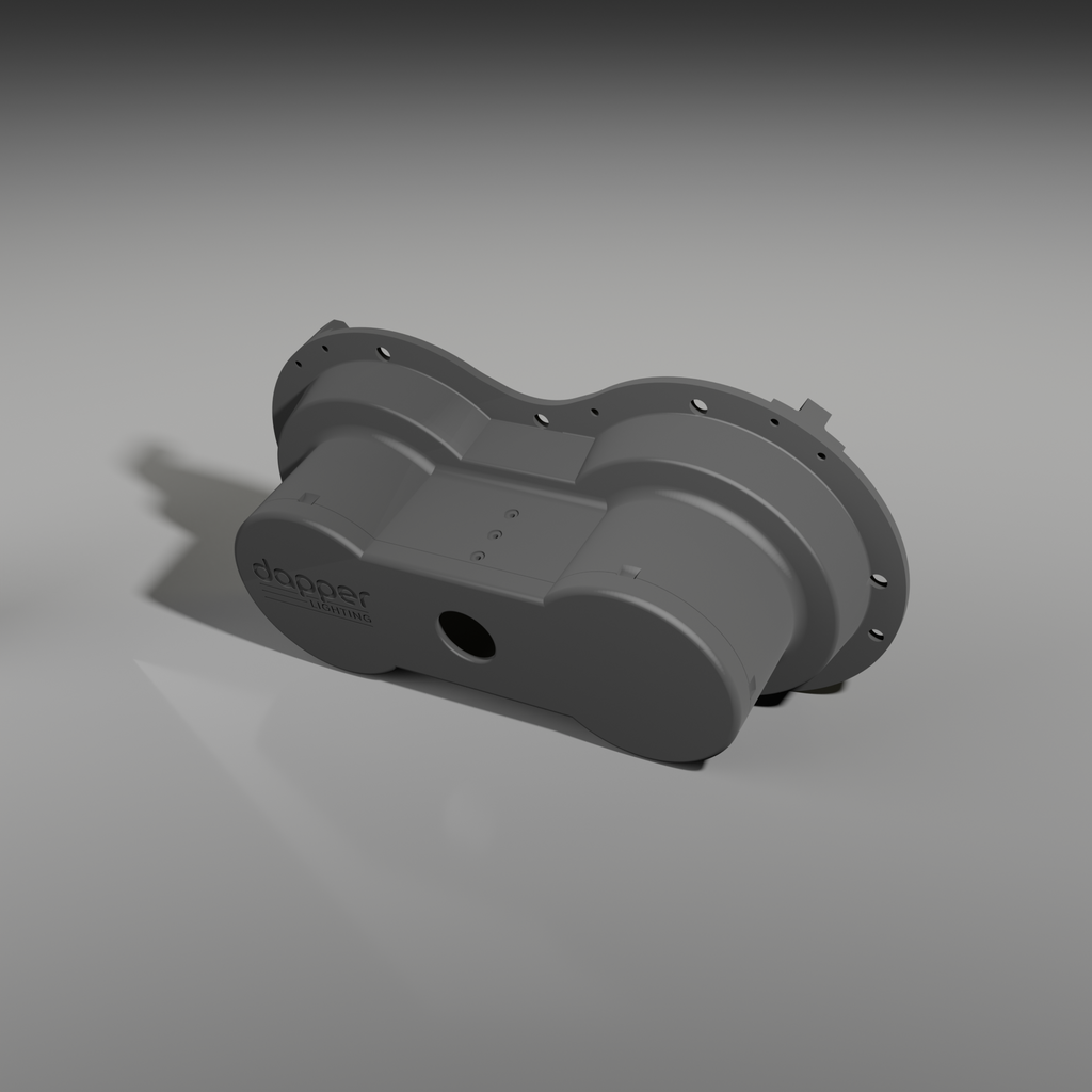 Dapper Lighting — The Most Trusted Name in Classic Car Lighting