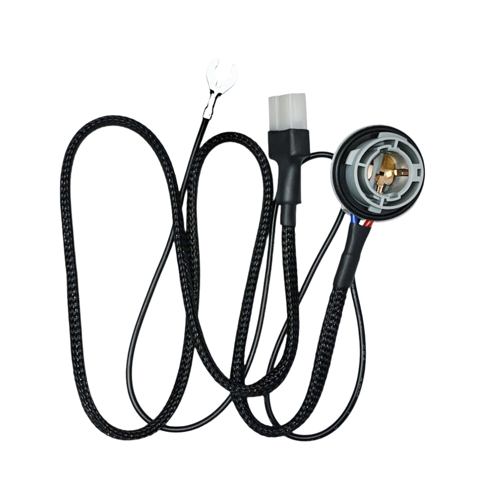 Wiring Adapters — Dapper Lighting