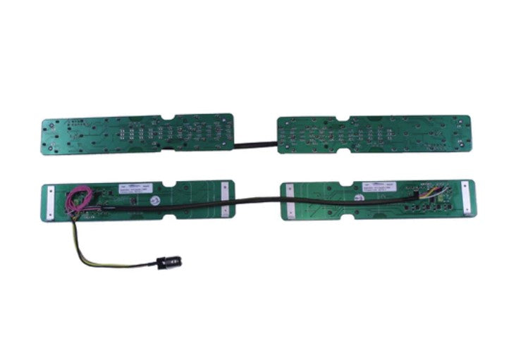 1970 AMC Javelin, AMX Advanced Sequential LED Tail Lights — Dapper Lighting