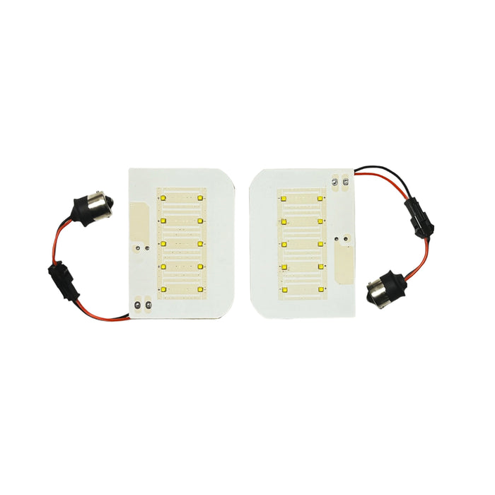 1974 - 1978 Datsun 260Z, 280Z Sequential LED Backup Lights — Dapper ...