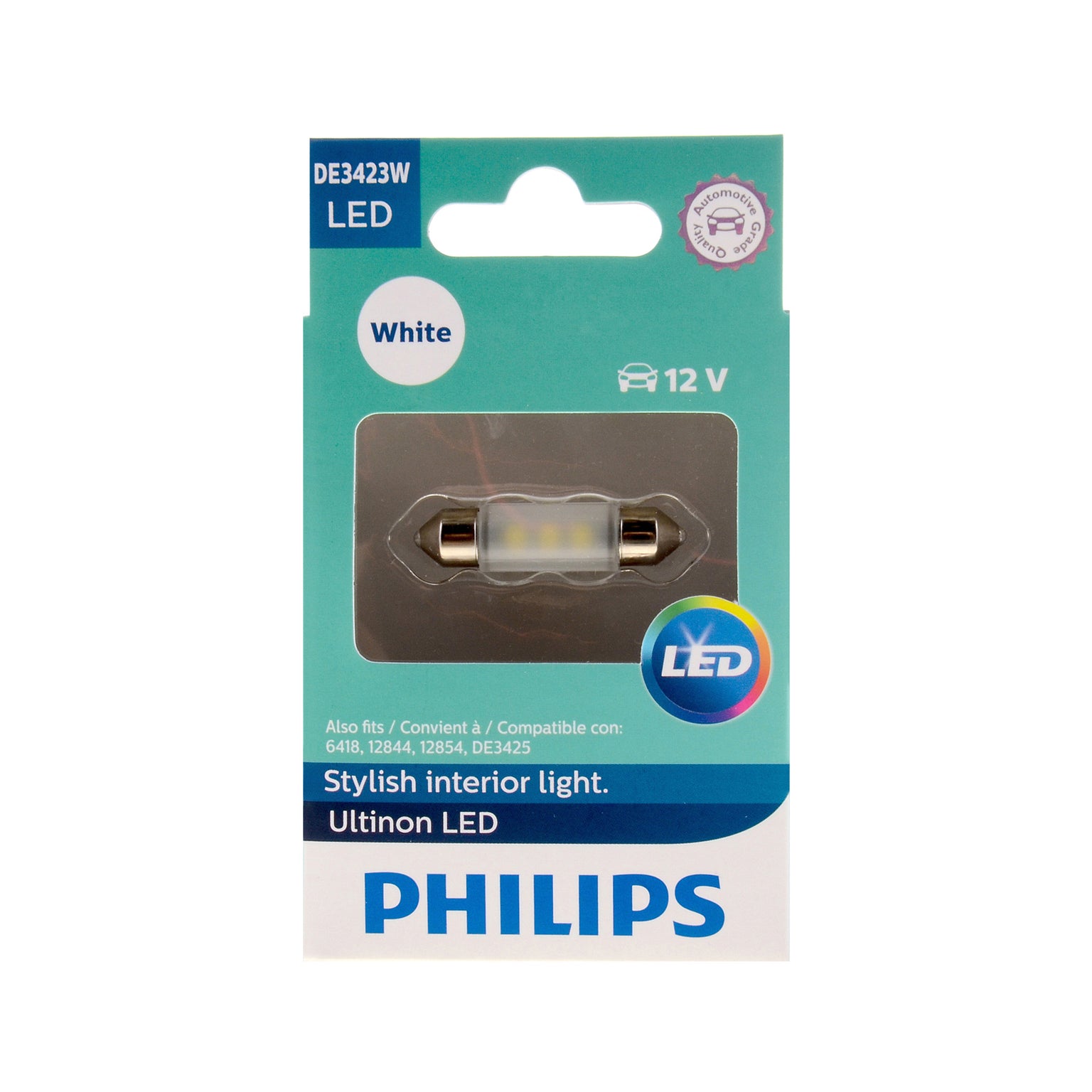 Classic Car LED Bulbs — Dapper Lighting