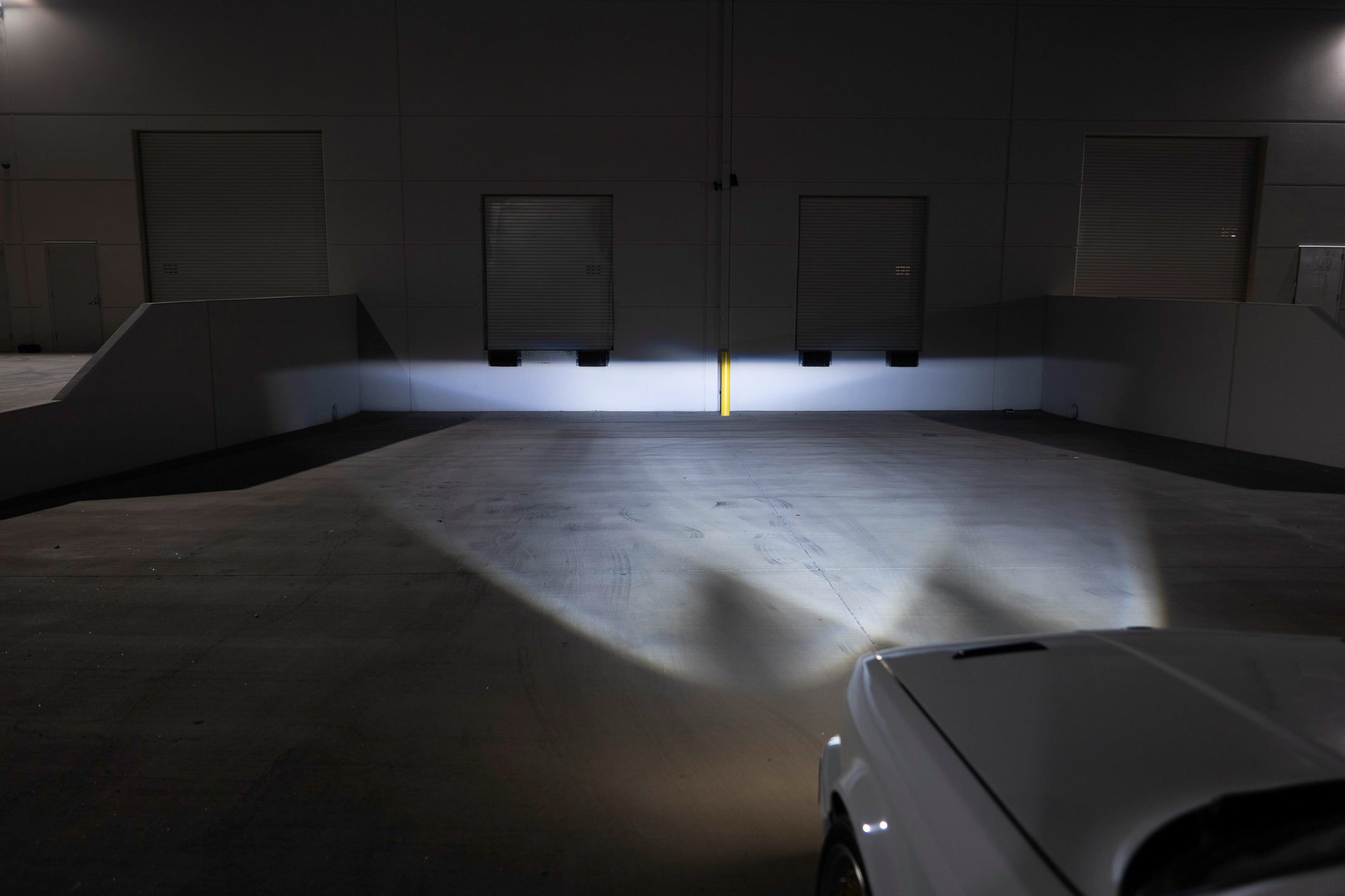 Dapper Lighting — Your Vision. Our Expertise.