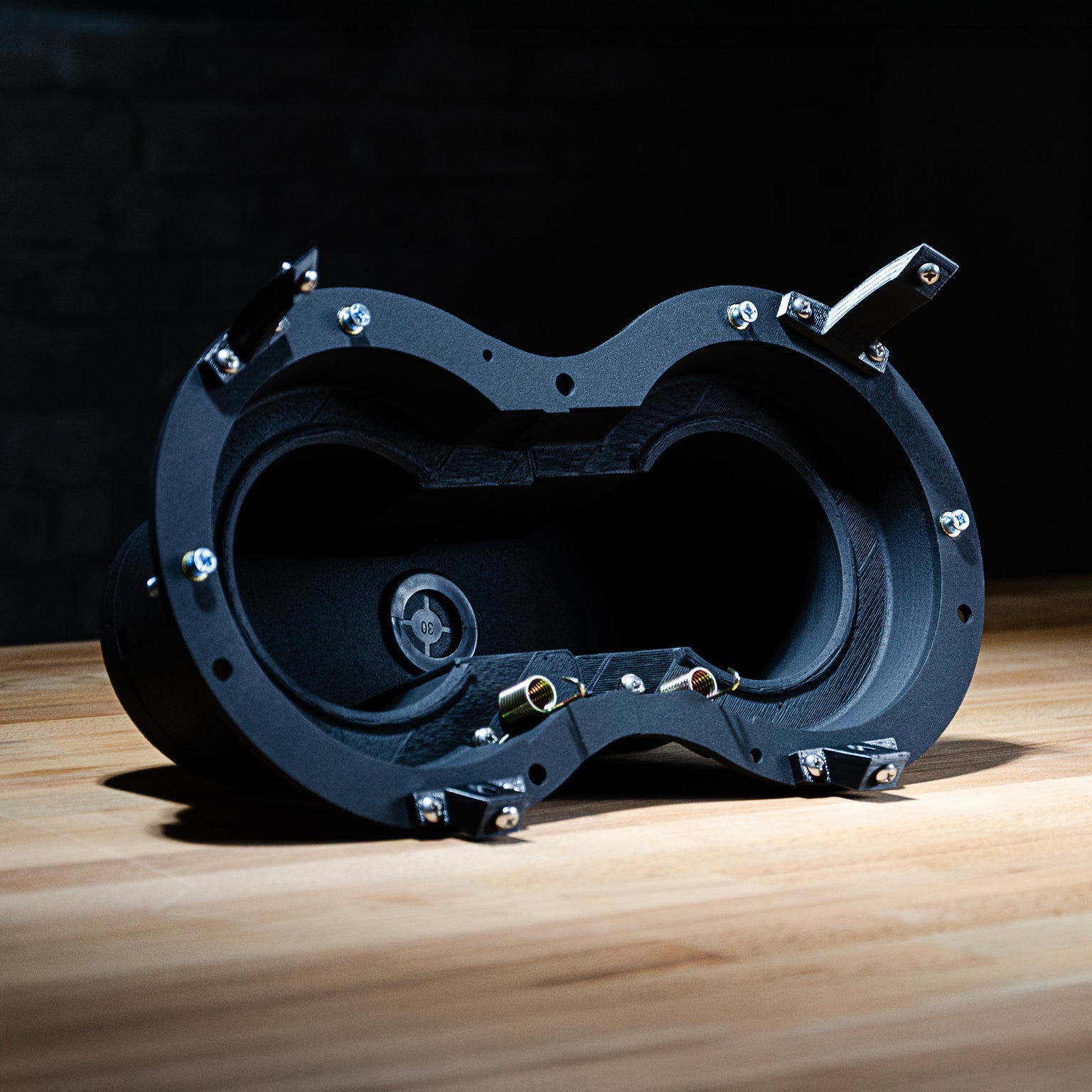 Classic Car LED Headlights & Tail Lights – USA-Built | Dapper Lighting