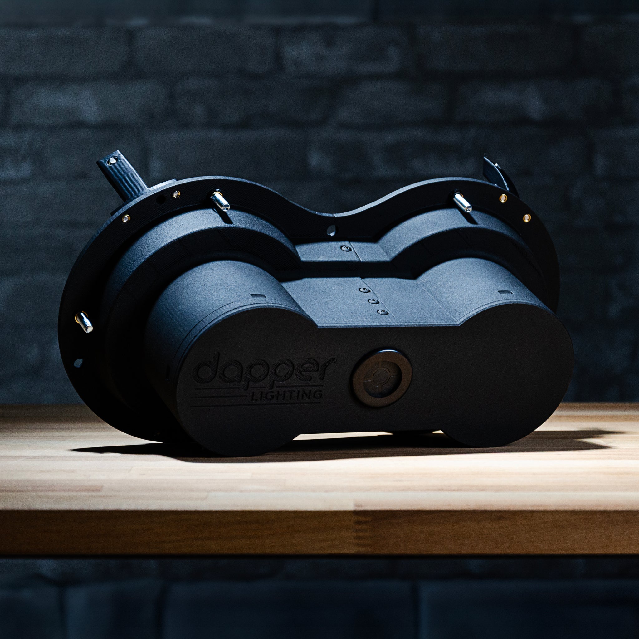 Classic Car LED Headlights & Tail Lights – USA-Built | Dapper Lighting