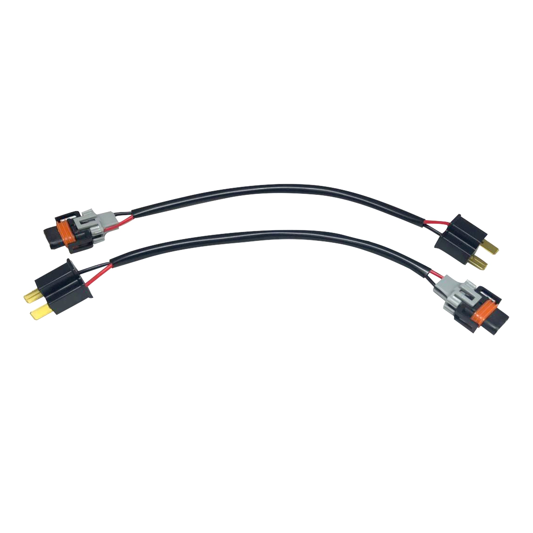 Wiring Adapters — Dapper Lighting