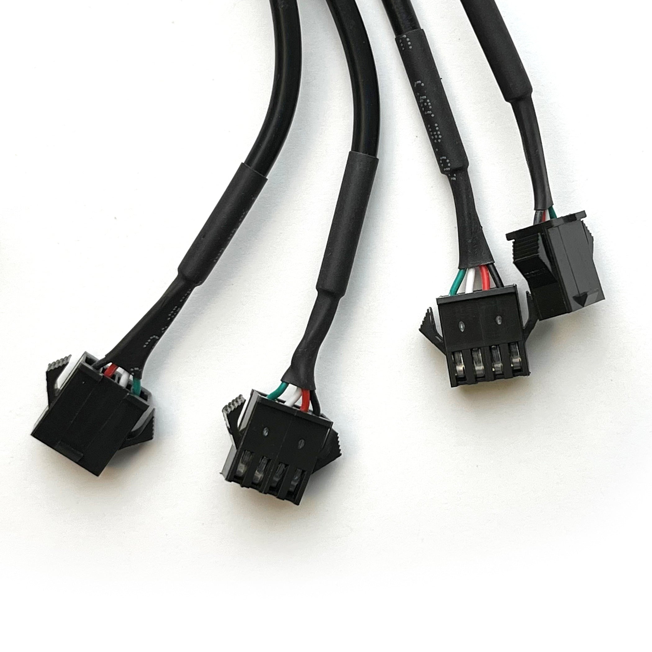 Dapper Lighting RGB Splitter