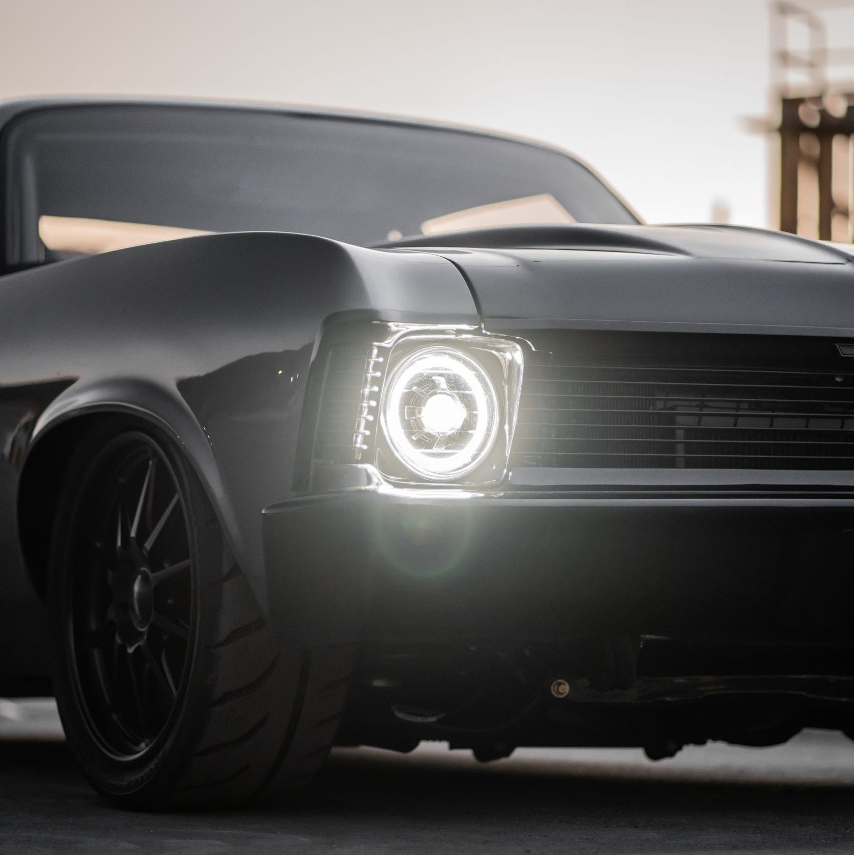 Dapper Lighting — Your Vision. Our Expertise.