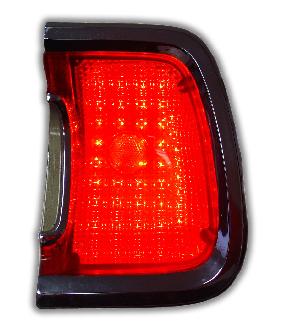 1967 and 1969 Plymouth Barracuda Sequential LED Tail Lights — Dapper Lighting