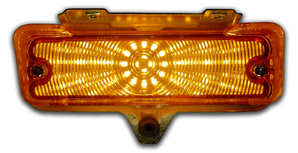 Simple LED Replacement Board — Dapper Lighting