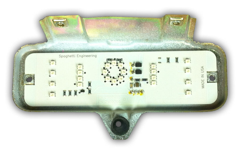 Simple LED Replacement Board — Dapper Lighting