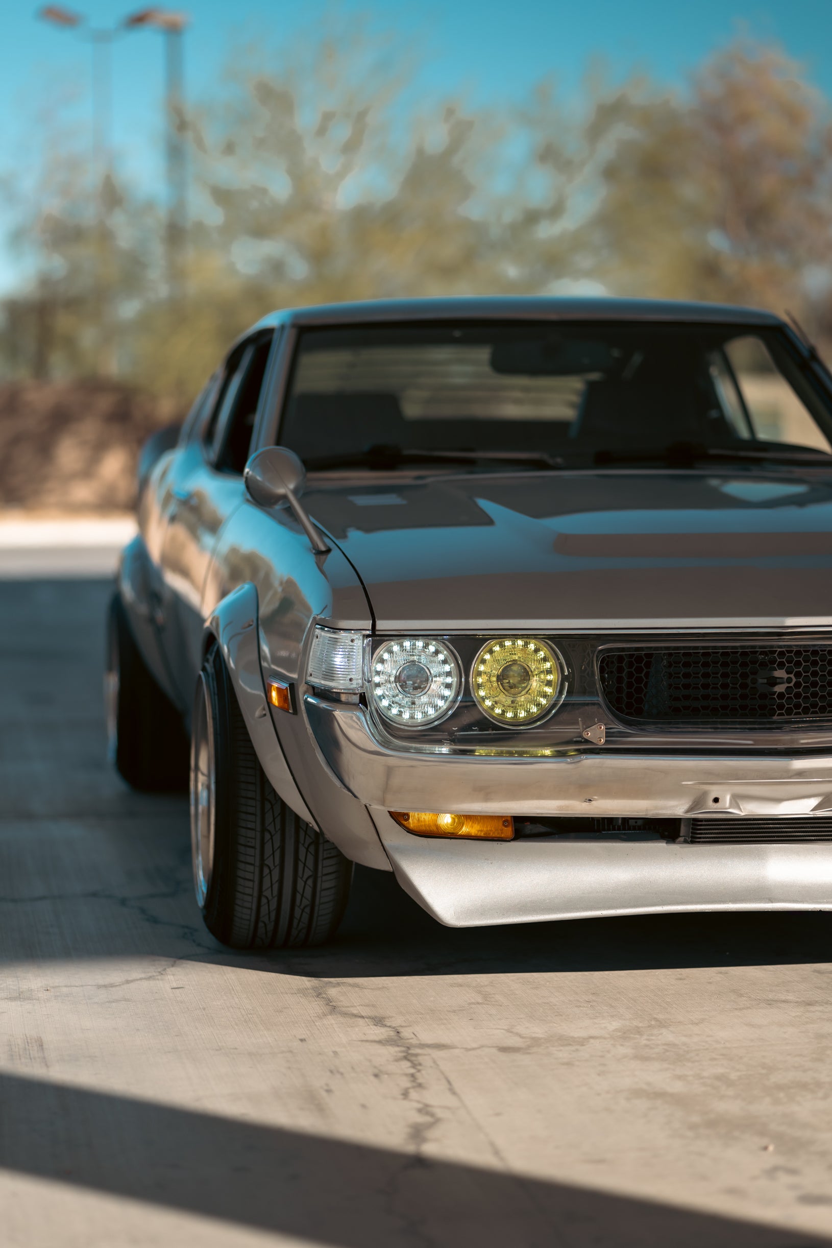 Headlight Gallery — Dapper Lighting