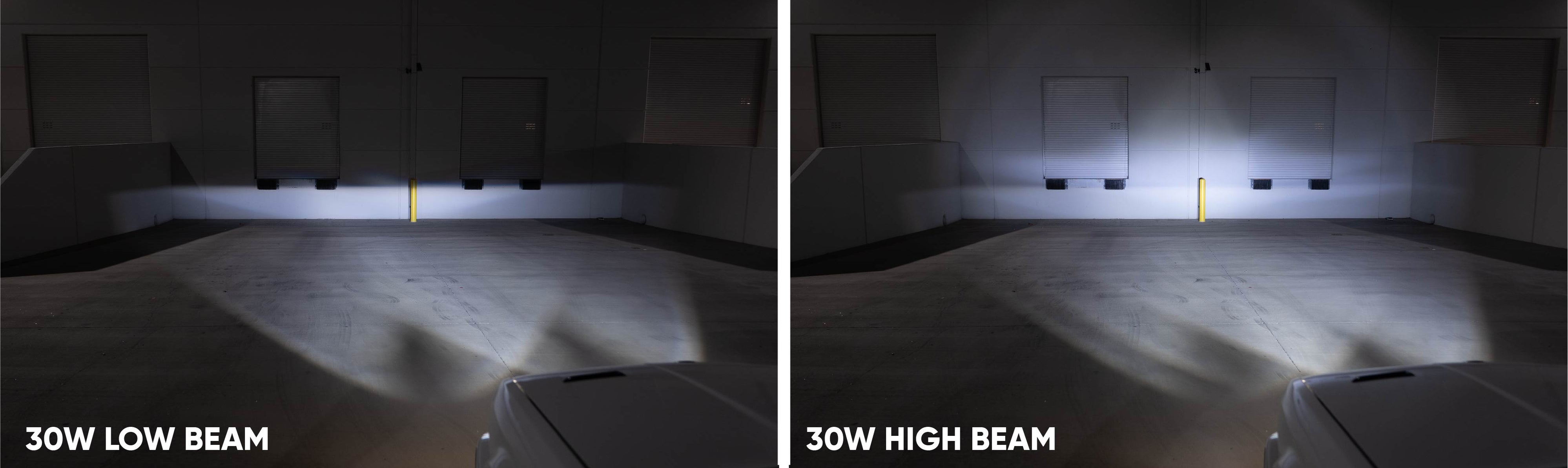 575 2.0 Install and Troubleshooting Guide — Dapper Lighting