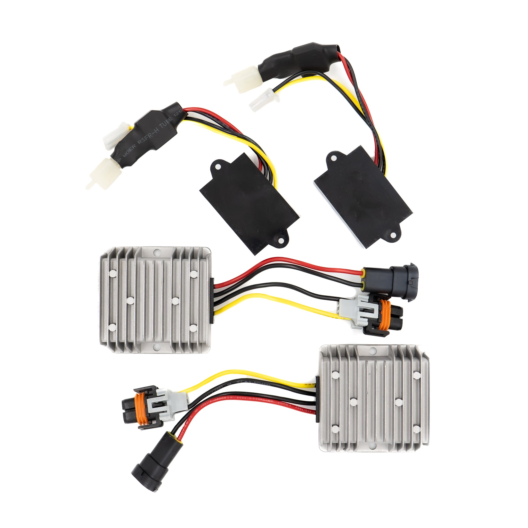 Wiring — Dapper Lighting