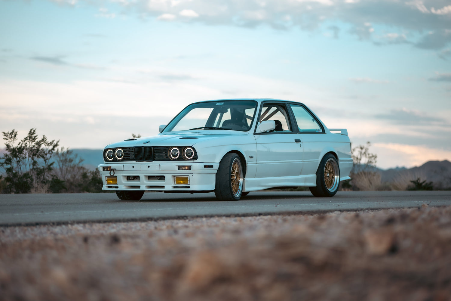 Stop, Tail, & Backup Lights — Dapper Lighting