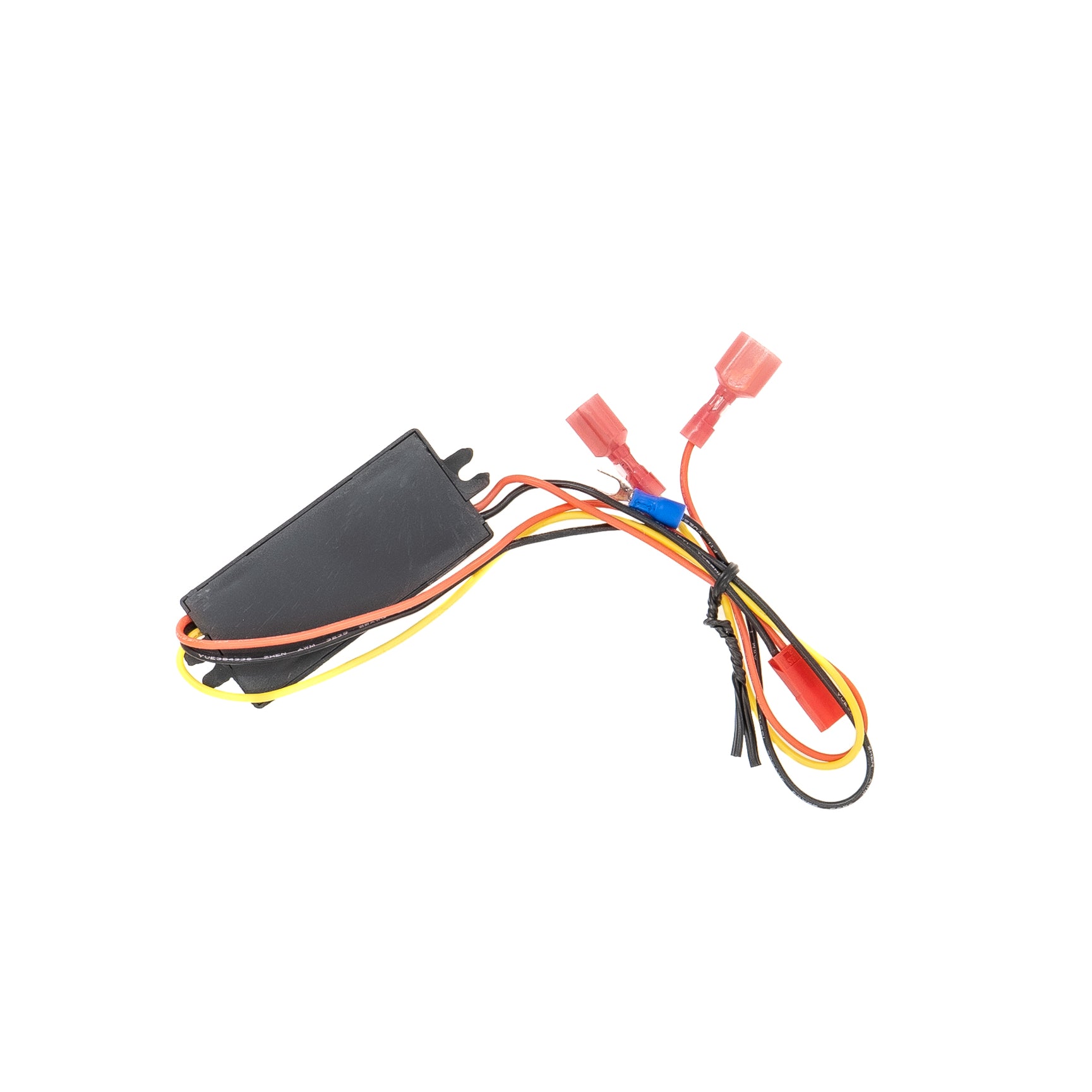 Single Replacement Driver — Dapper Lighting