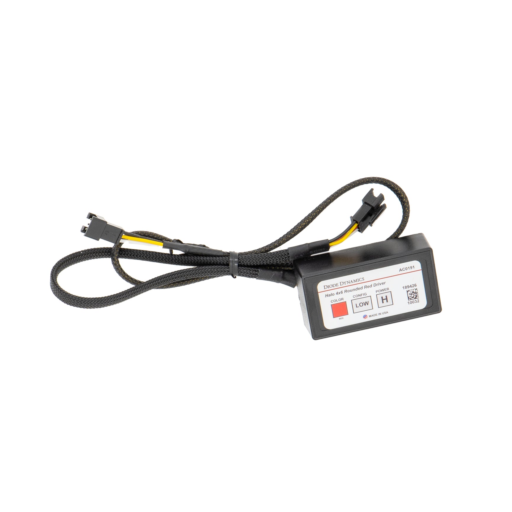 Single Replacement Driver — Dapper Lighting