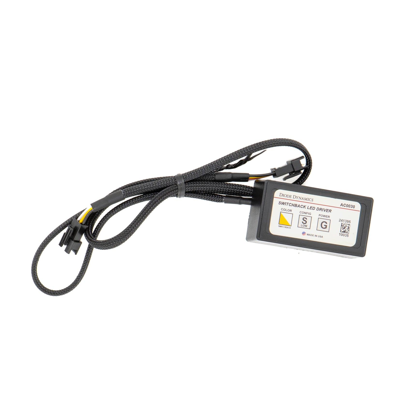 Single Replacement Driver — Dapper Lighting