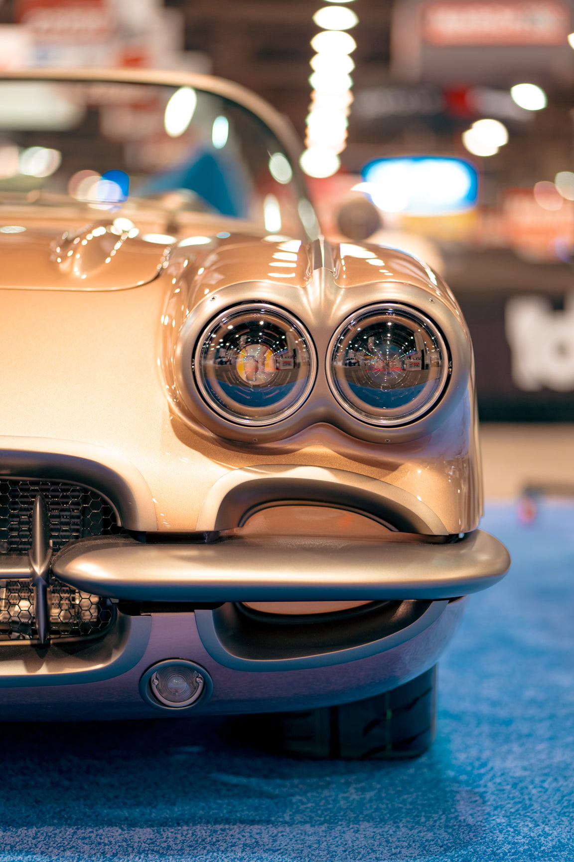 Headlight Gallery — Dapper Lighting