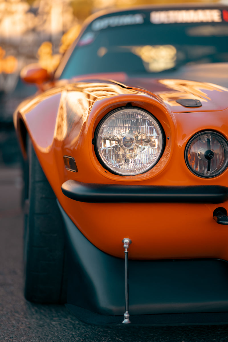 Dapper Lighting- The Most Trusted Name in Classic Car Lighting