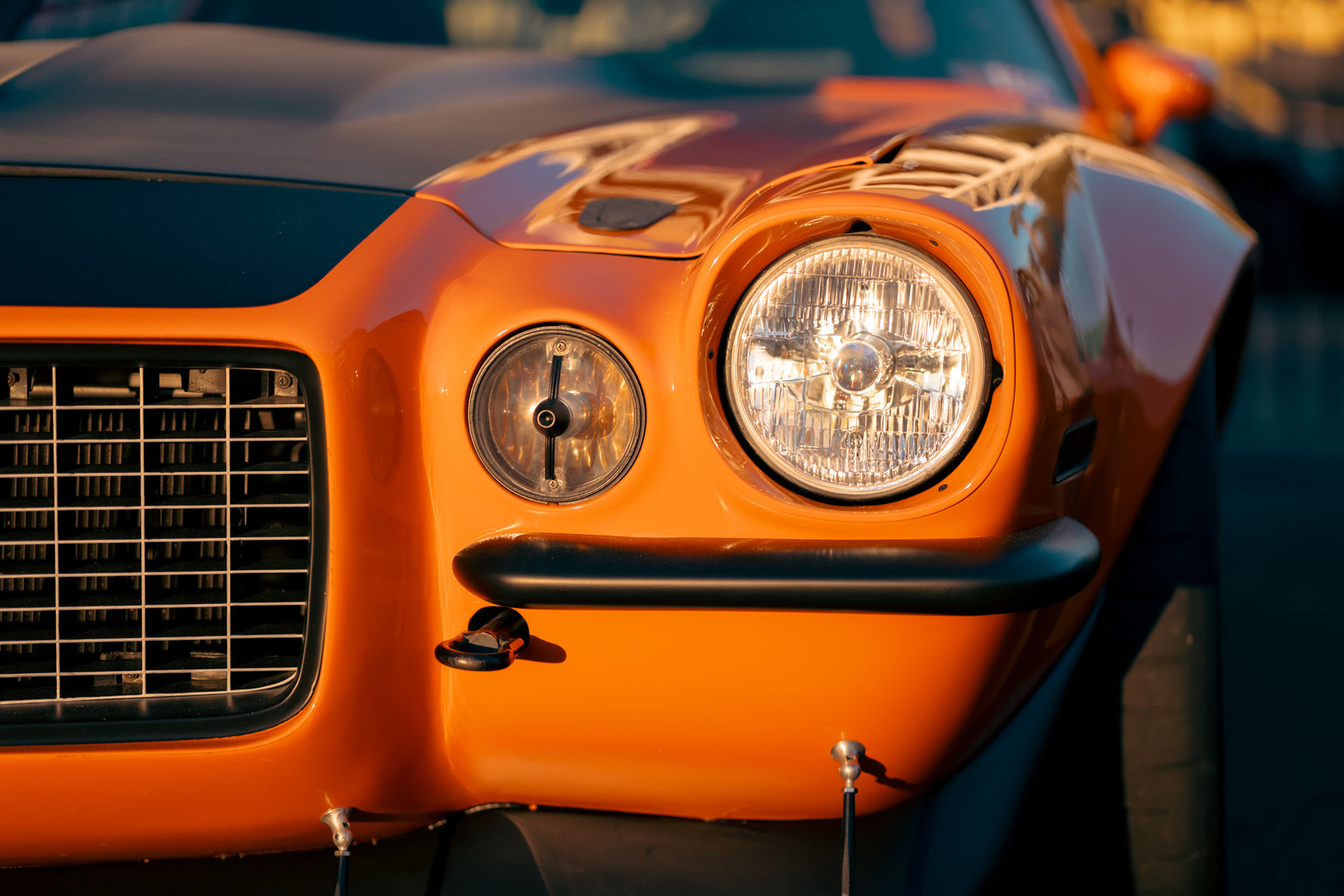 Dapper Lighting — The Most Trusted Name in Classic Car Lighting