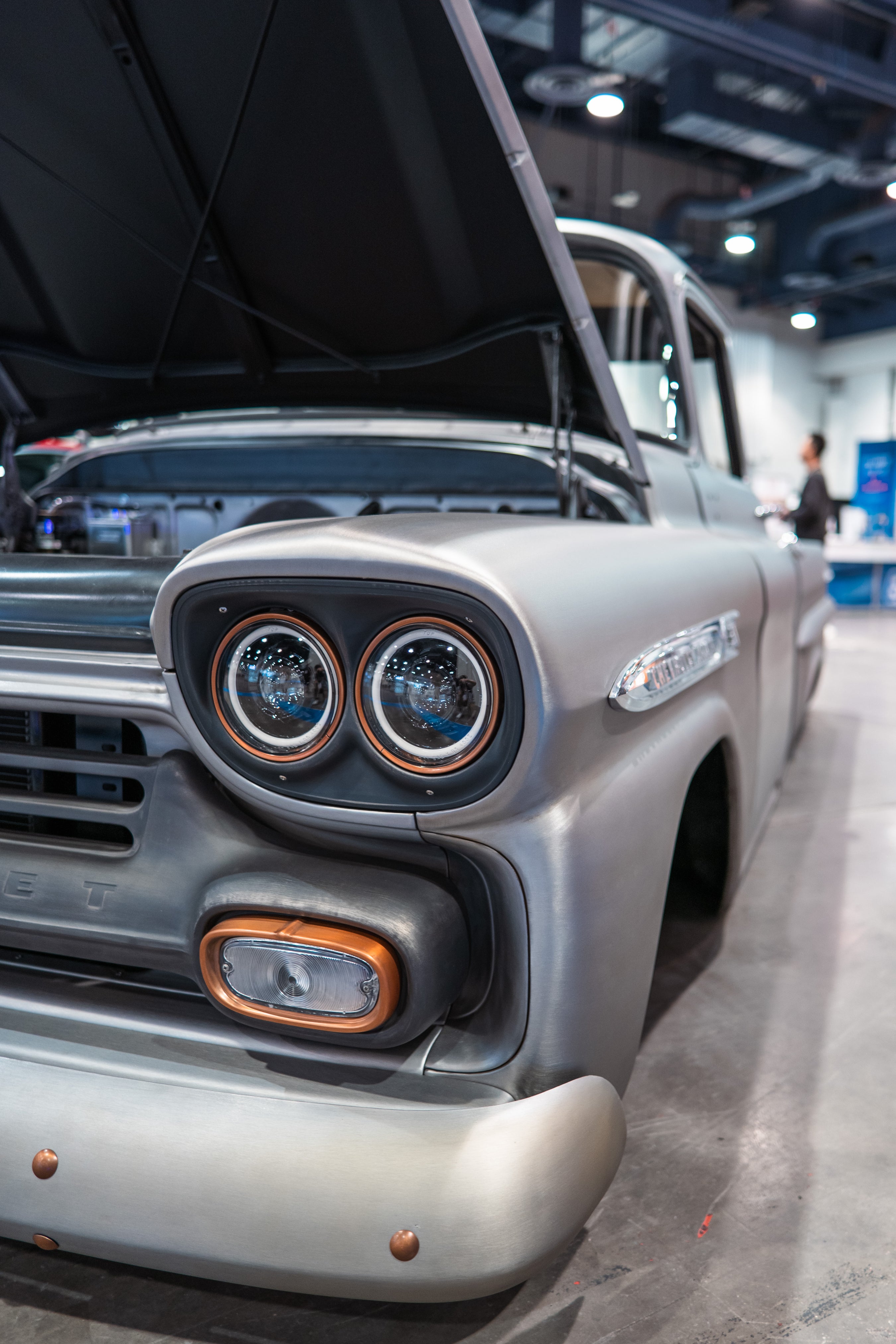 Headlight Gallery — Dapper Lighting