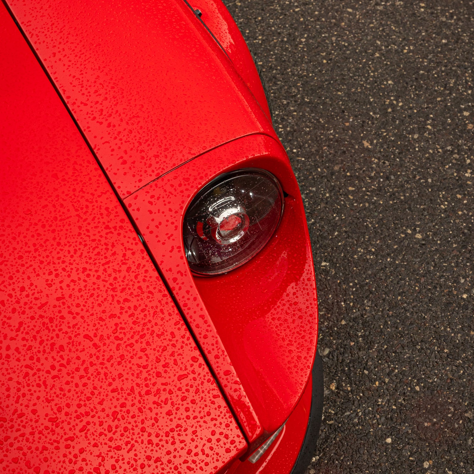 Dapper Lighting- The Most Trusted Name in Classic Car Lighting