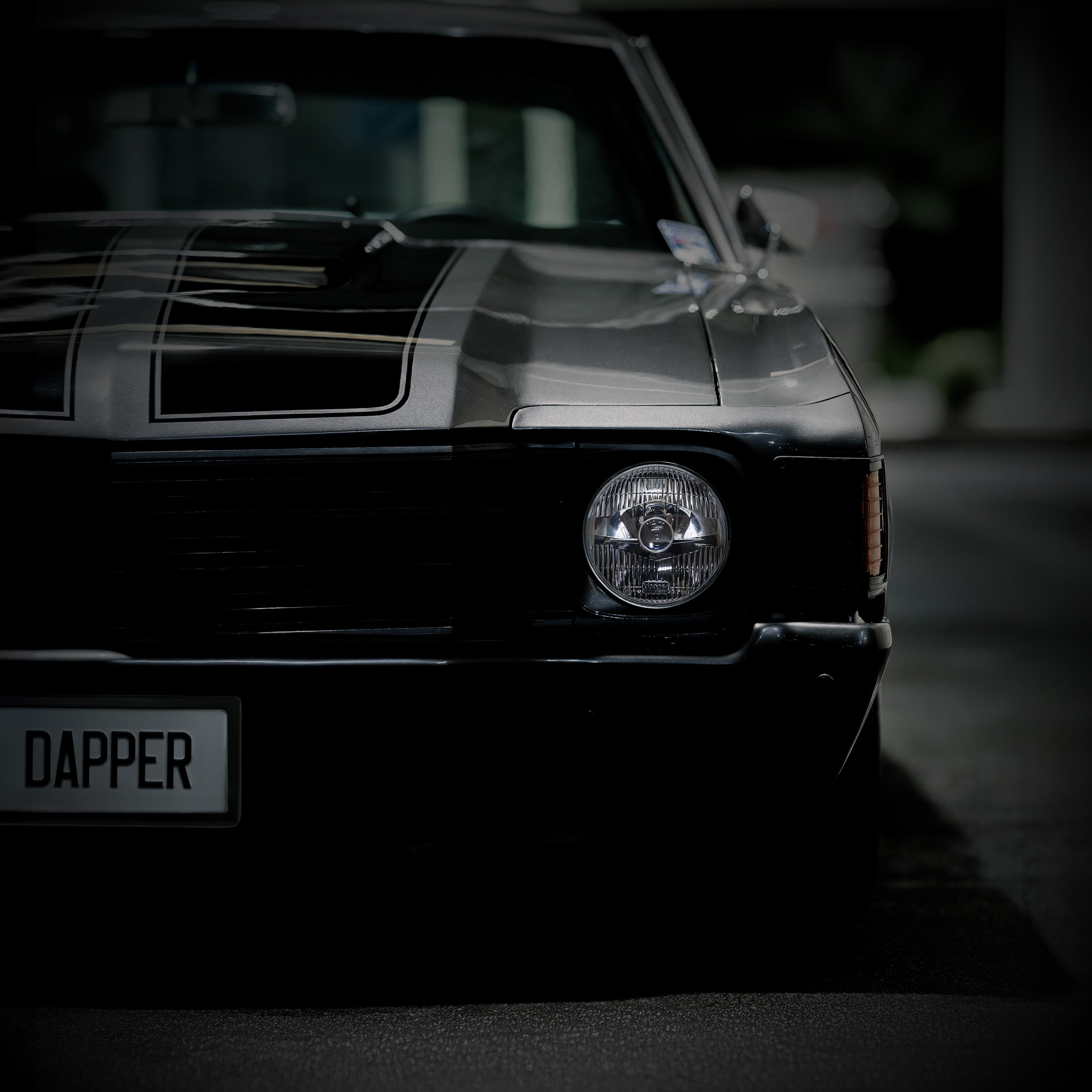 Dapper Lighting — Your Vision. Our Expertise.