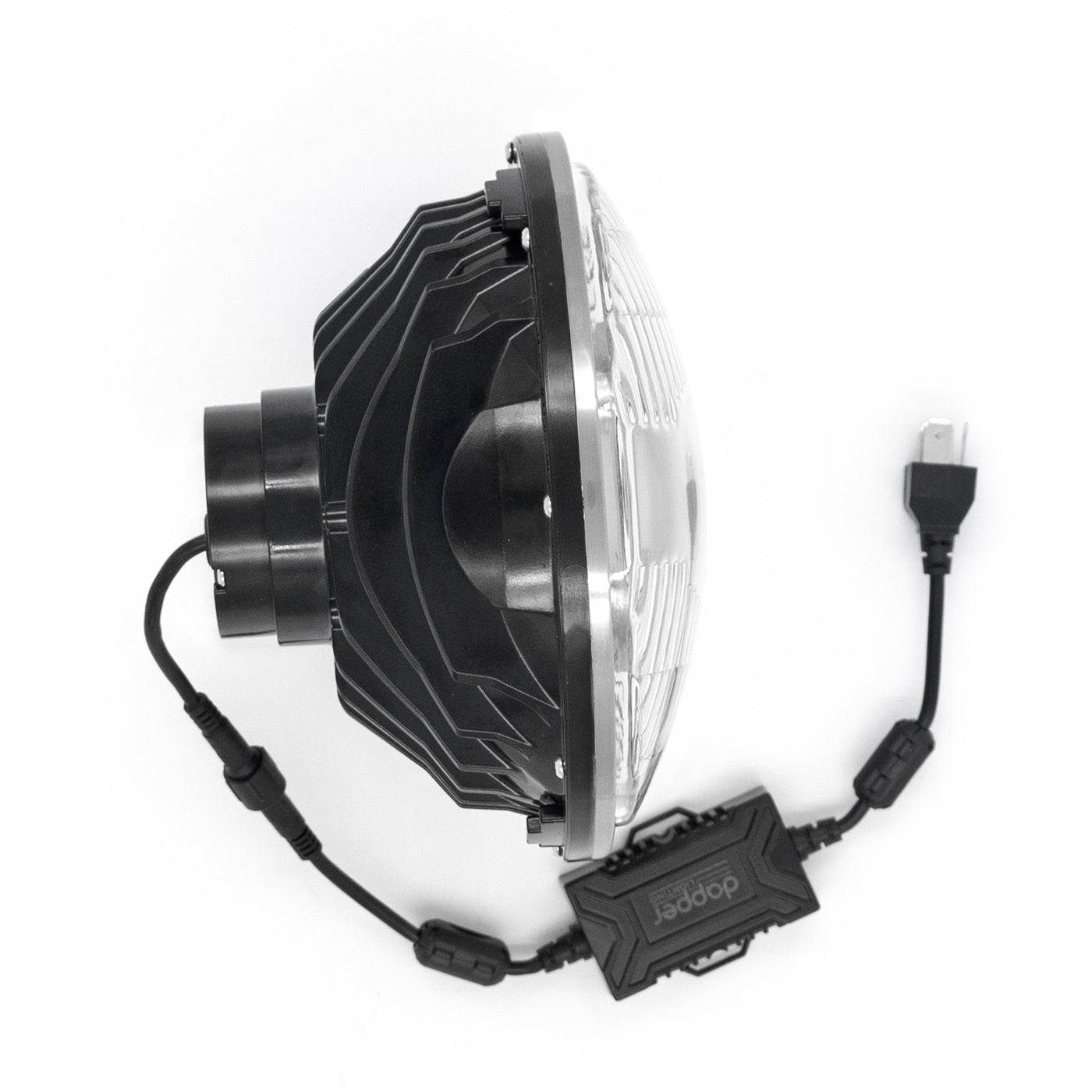 NEW LED OE7 — Dapper Lighting