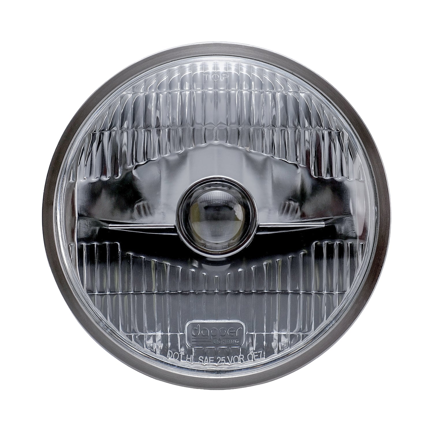Classic Car LED Headlights & Tail Lights – USA-Built | Dapper Lighting