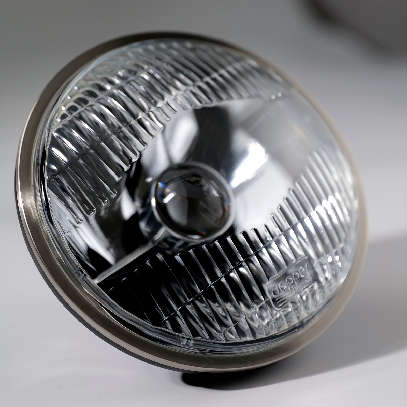 Classic Car LED Headlights & Tail Lights – USA-Built | Dapper Lighting