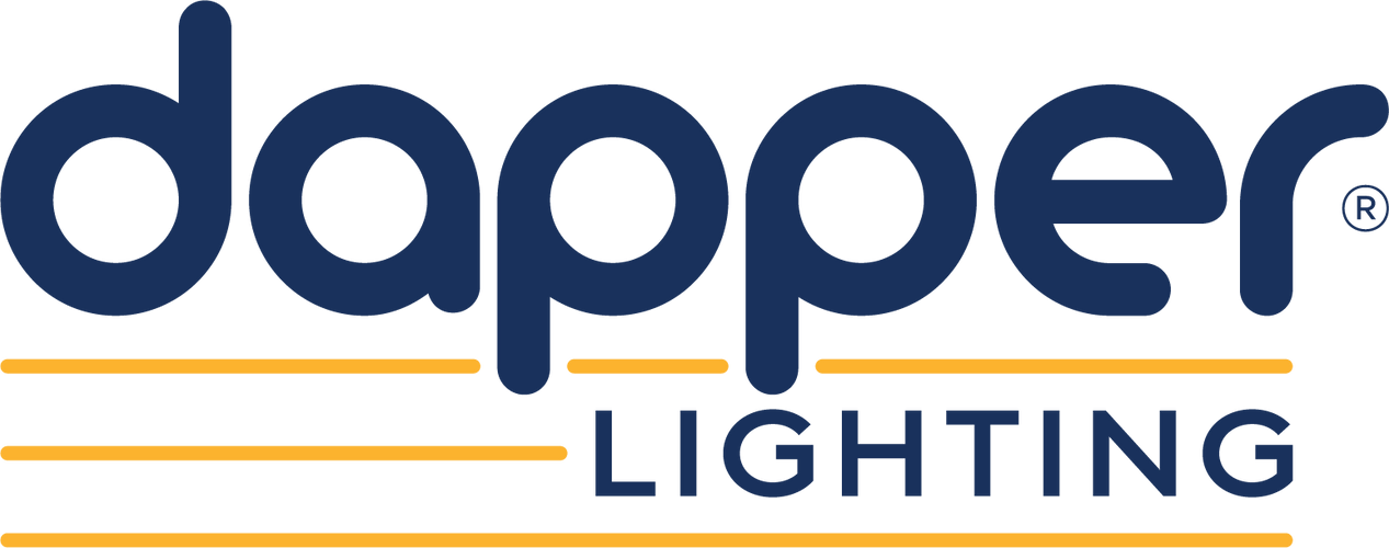 5.75 inch — Dapper Lighting