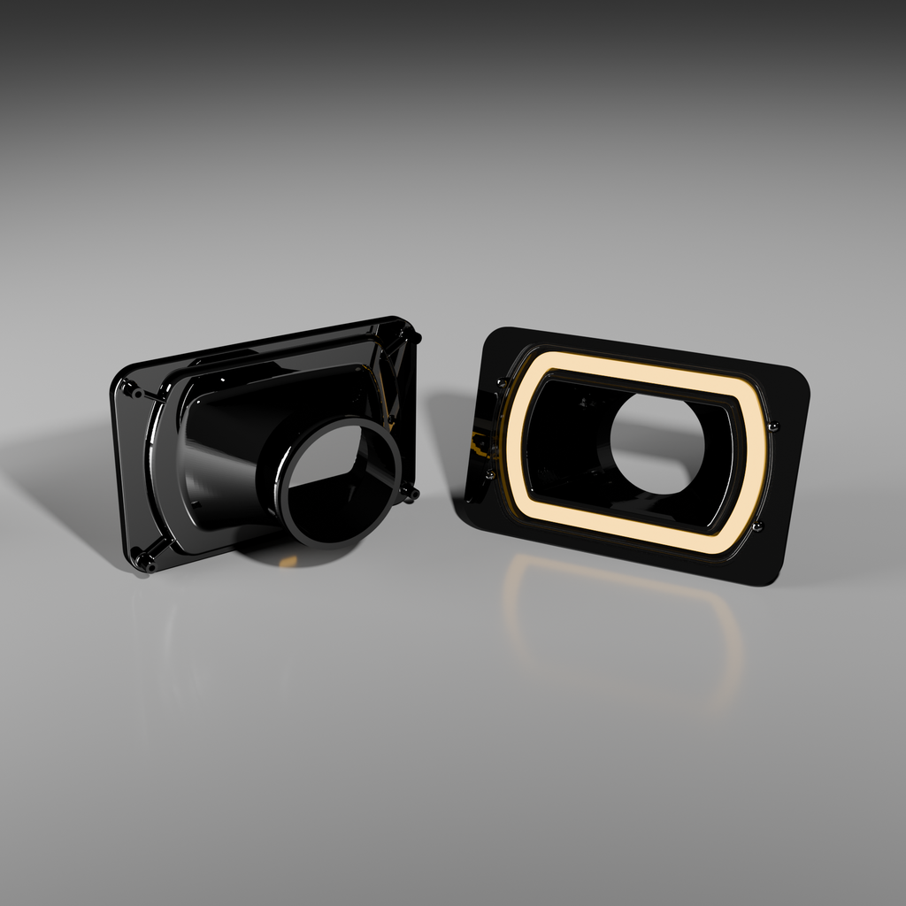 Dapper Lighting- The Most Trusted Name in Classic Car Lighting