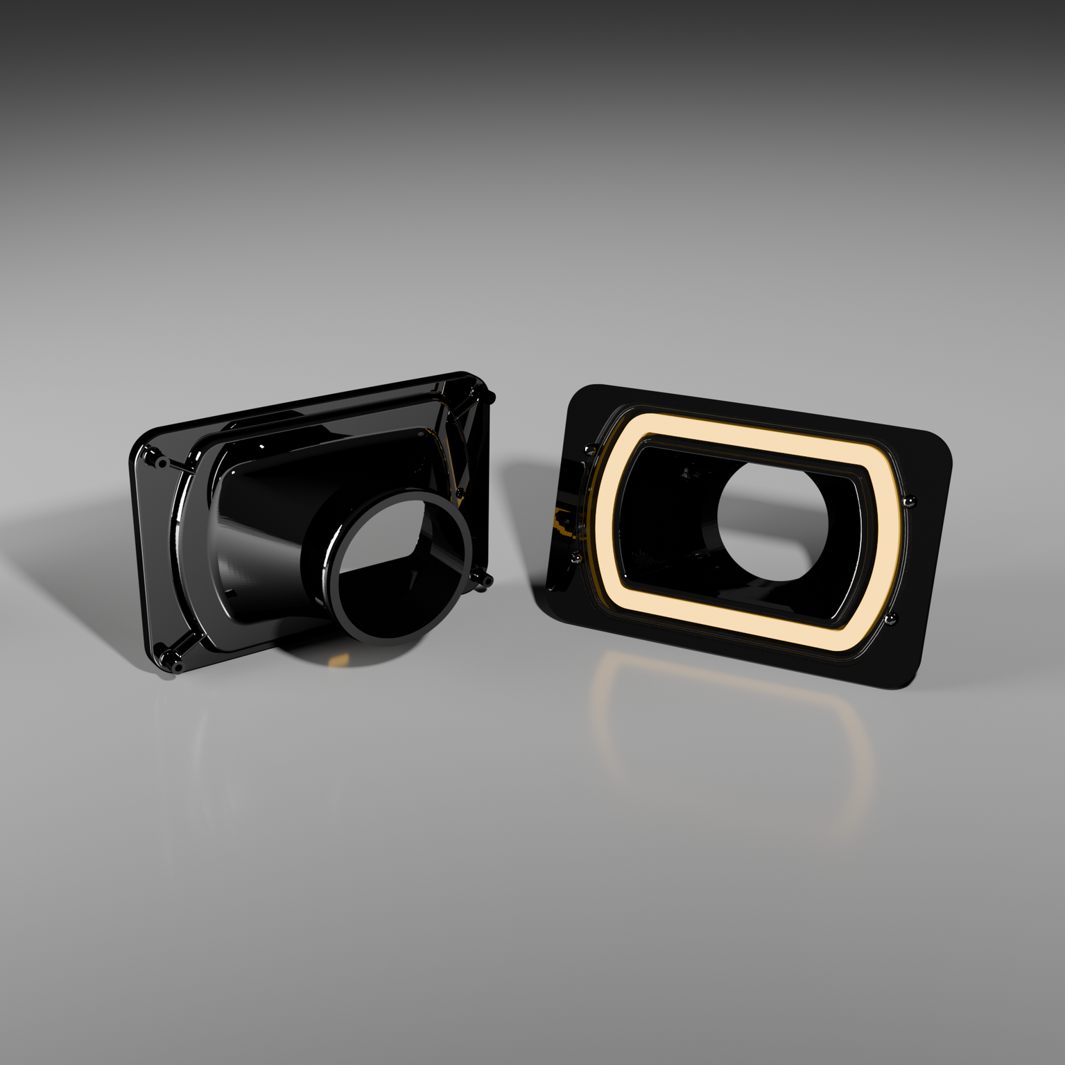 Dapper Lighting- The Most Trusted Name in Classic Car Lighting