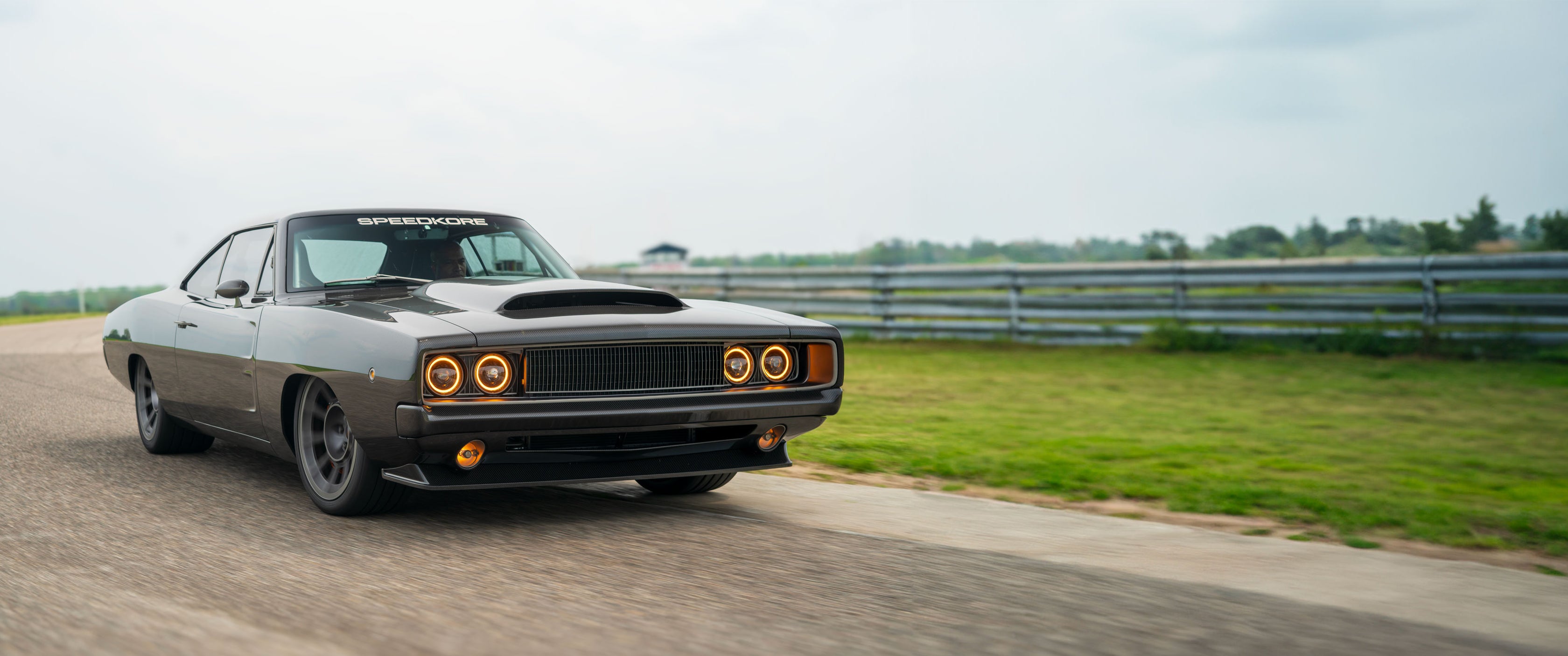 Dapper Lighting- The Most Trusted Name in Classic Car Lighting