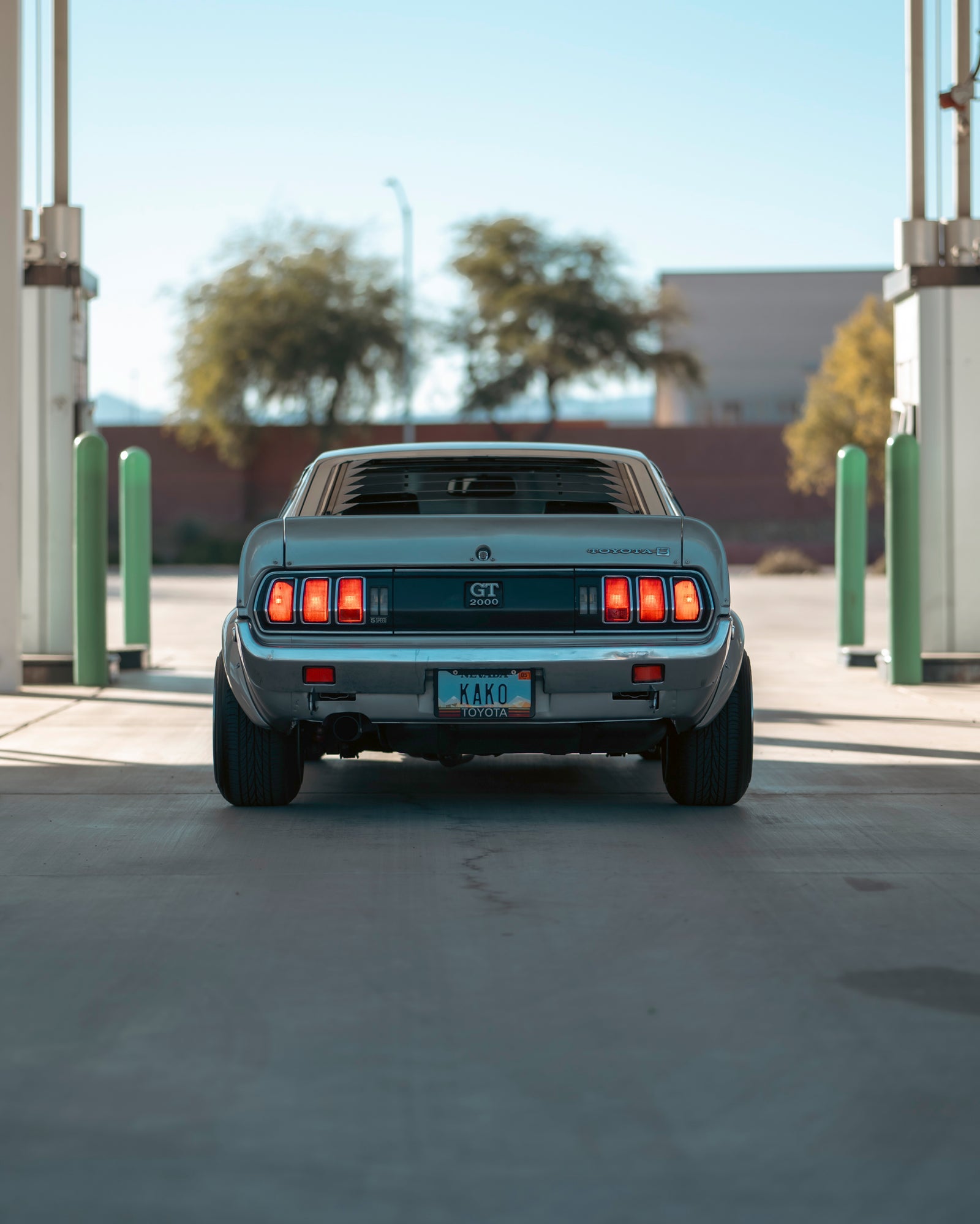 Dapper Lighting- The Most Trusted Name in Classic Car Lighting