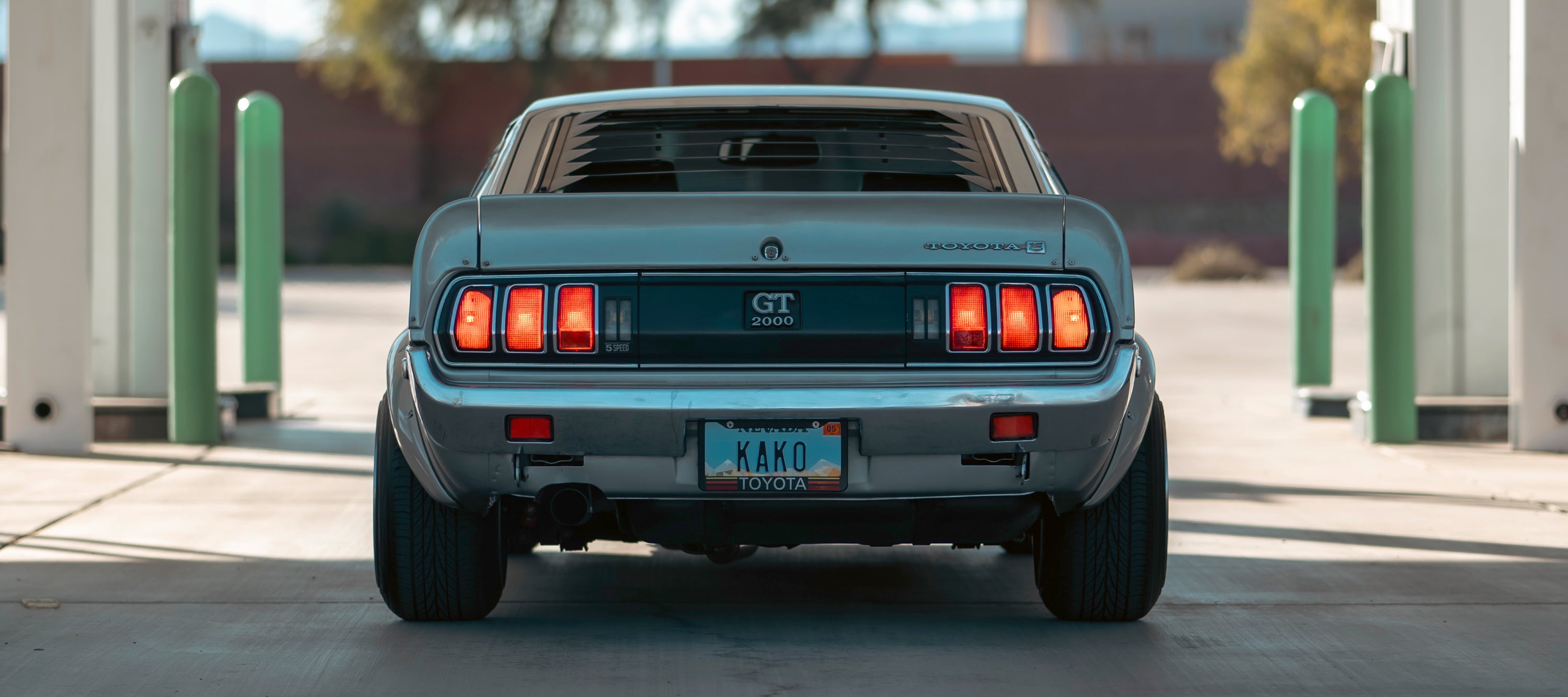 Dapper Lighting- The Most Trusted Name in Classic Car Lighting